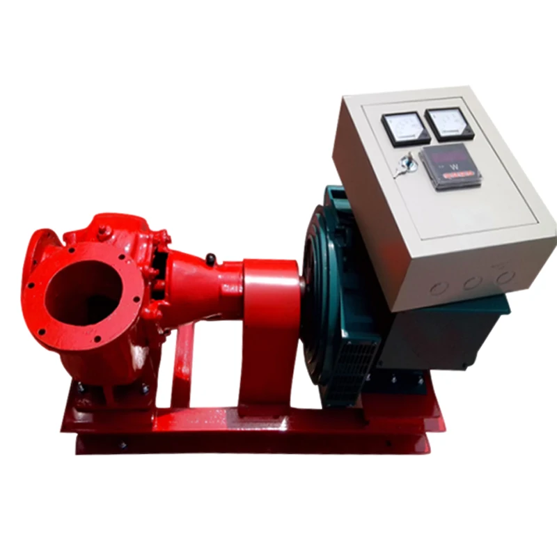 10kw Francis Turbine Wasser Turbinen Generator Preis Für Kraftwerk Mit ...