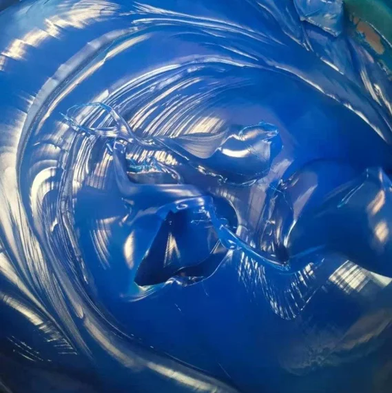 Bearing Lubricant Grease Lo-temp Grease Pump - Buy Mp2 Grease ...