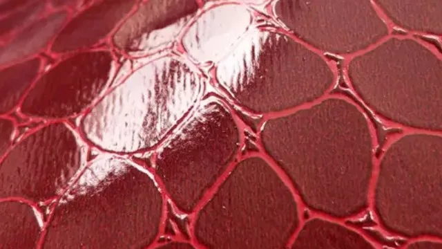 Tissue Wrapping Leather Gift Wrapping Paper Dark Black Gift Packaging ...