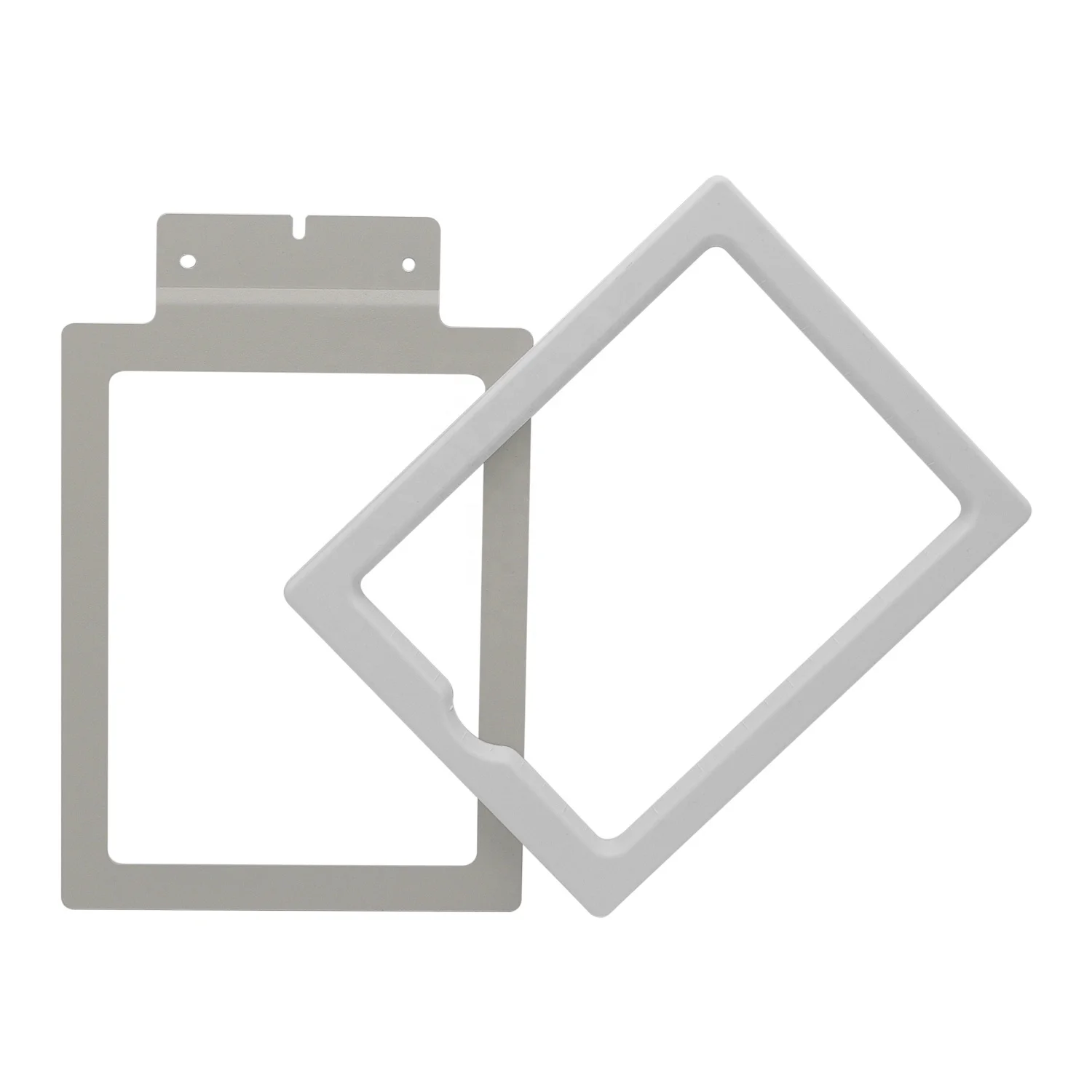 8in1 Embroidery Hoops - Fast Magna Frames for Brother PR & Babylock