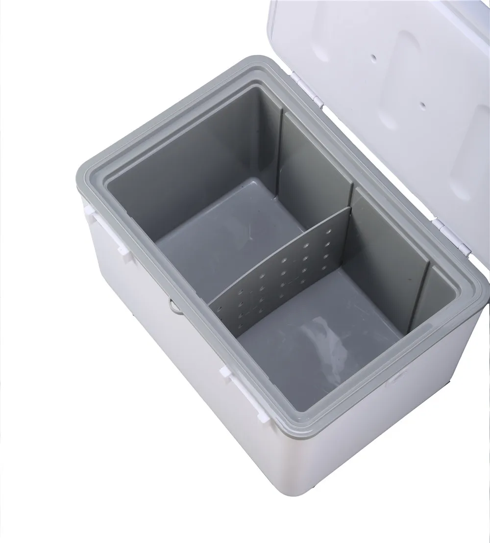 Wholesale Kbcool Plastic Portable Ice Chest Cooler Box