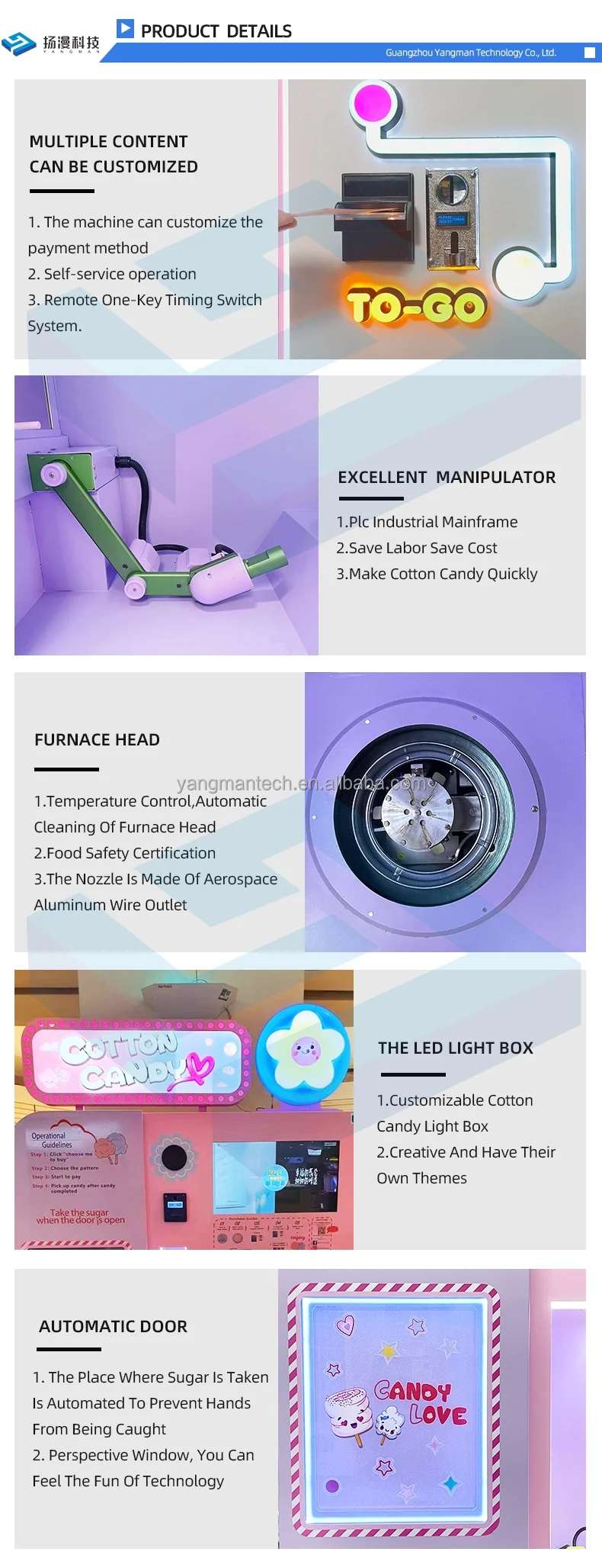 Japanese Candy Vending Machine Magic Semi-automatic Japanese Candy ...