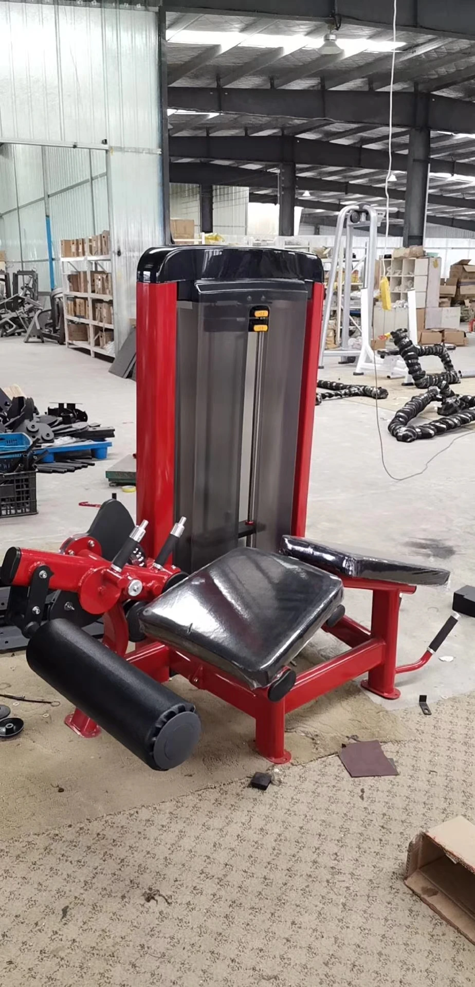 Ruibu-9033 Commercial Gym Equipment - Luxury & Efficiency