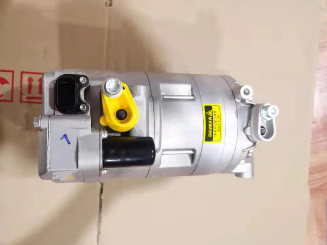 Hot Selling Compressed air System Air Compressor for BMW I8 2015 ...