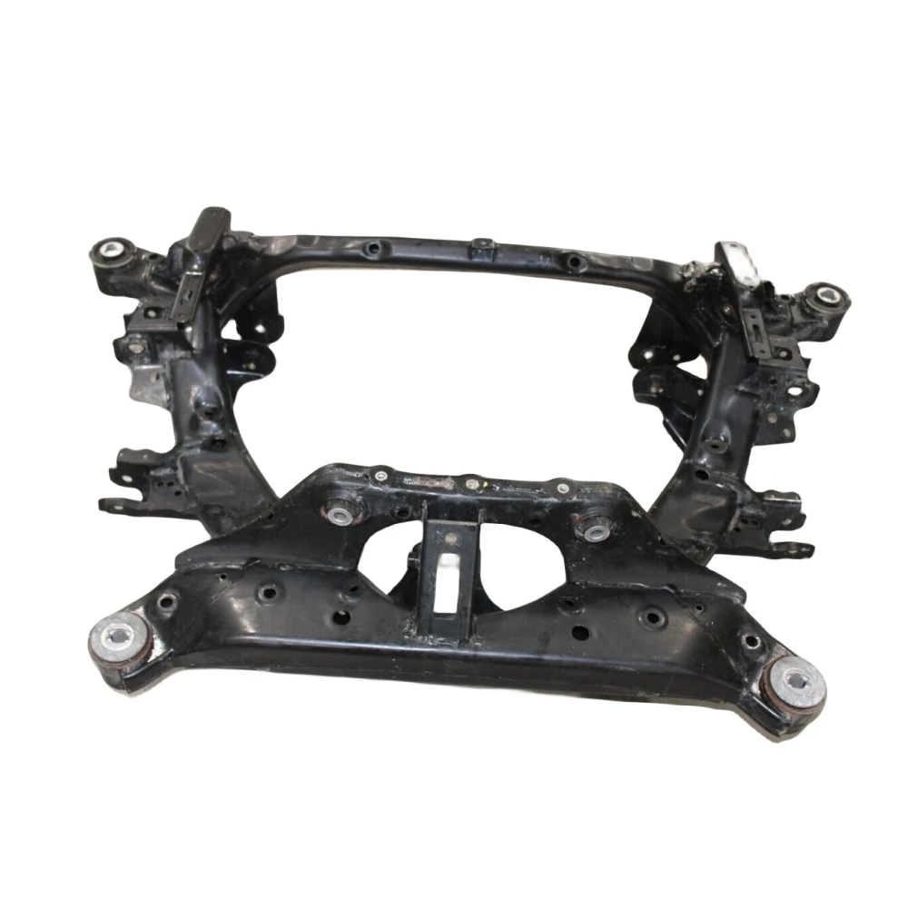 Bainel Rear Subframe Structure For Tesla Model Y 2019-2021 1044580-01-c ...