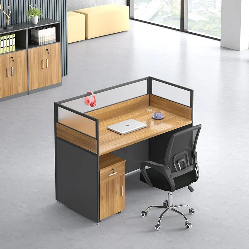 Ekintop Manufacturer Modern Modular Office Furniture Workstation 2,4,6 ...