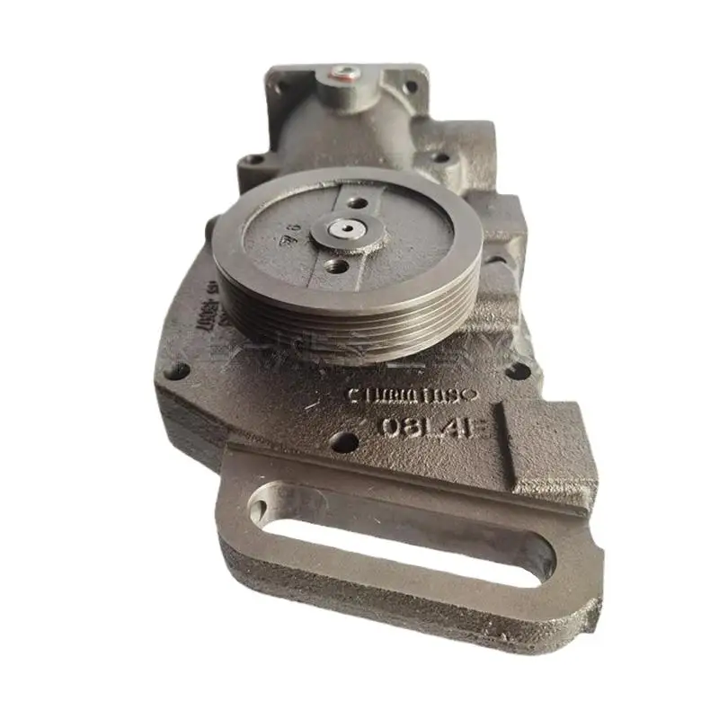 Cummins NT855 Engine Water Pump Assembly Compatible - Part No. 3051408 ...
