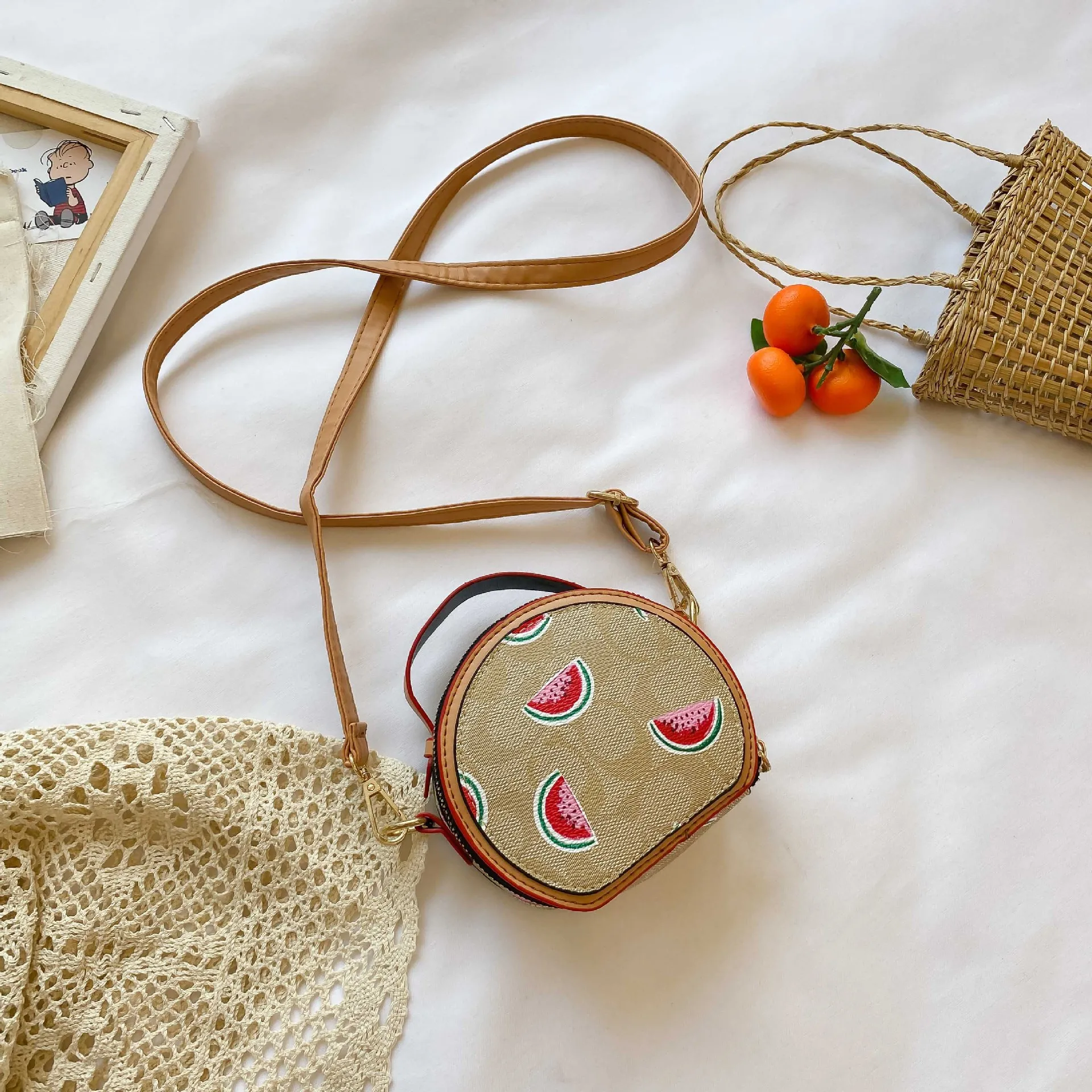 2023 Hot Sale Kids Purses And Handbags Brand Designer Inspired Purses ...