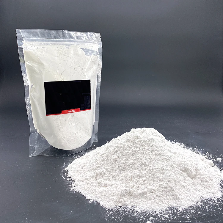 Fitness Chalk Powder 300g For Weightlifting - Buy Fitness Chalk Powder ...