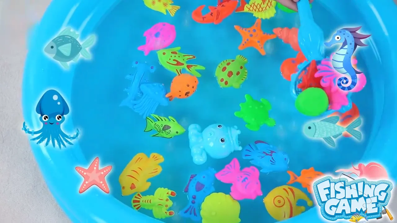 Beach Swimming Party Favor Gift Simulation Inflatable Water Pool ...