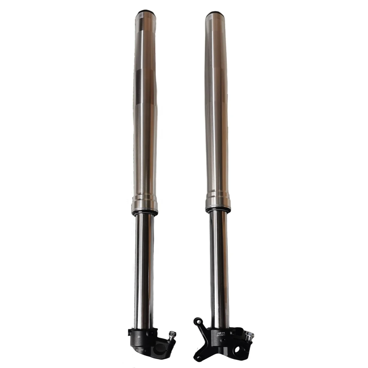 910mm Inverted Hydraulic Front Fork Suspension NOT ADJUSTABLE for SSR ...