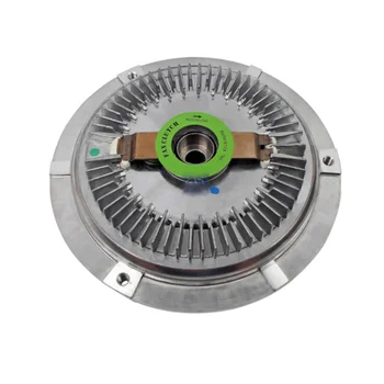 Silicon Oil Visco Fan Clutch Replaces 6032000022 For Mercedes-benz ...