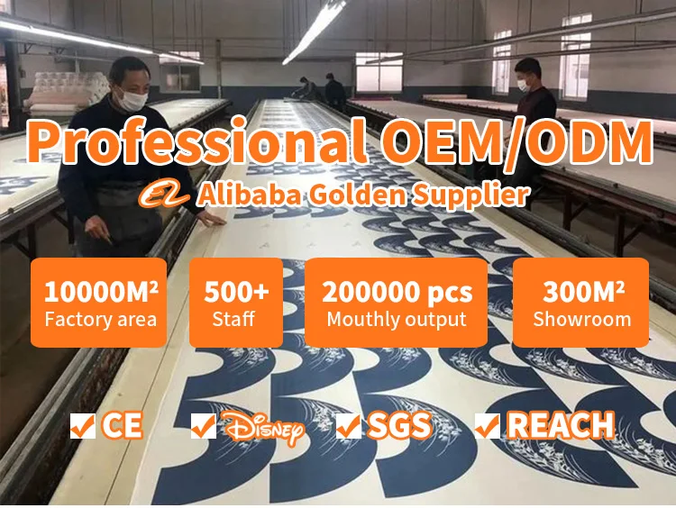 Custom Large Bamboo Fabric Portable Hand Fan For Events & Gifts Odm