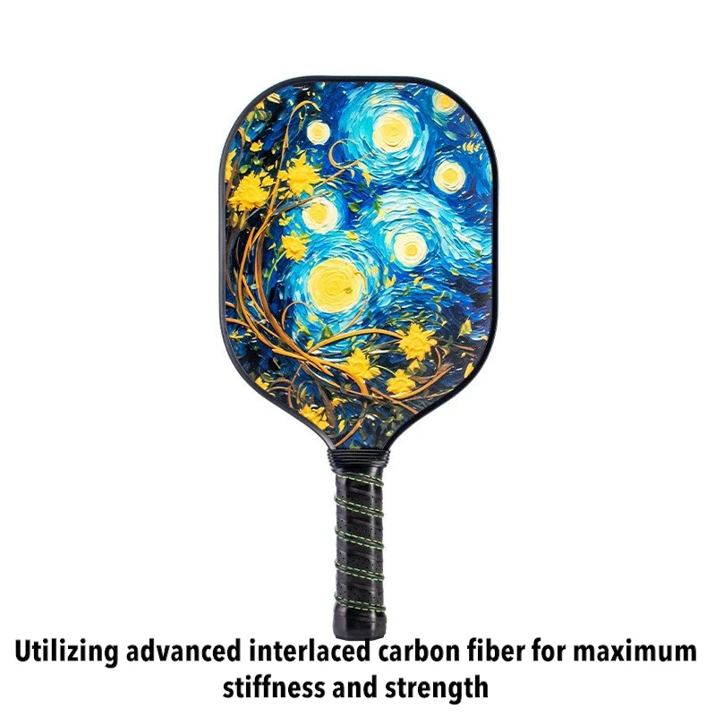 Morden Style Professional Intermediate & Senior Fabric Pickleball ...