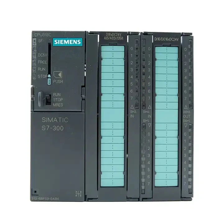 Simatic S7-300cp 340 Communication Processor With Rs232c Interface ...