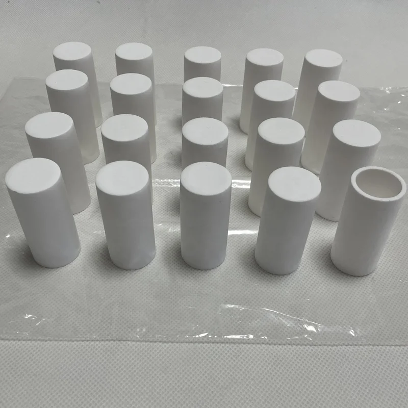 Gas Sampling Probe Gas Filtration PTFE Filter Element F2