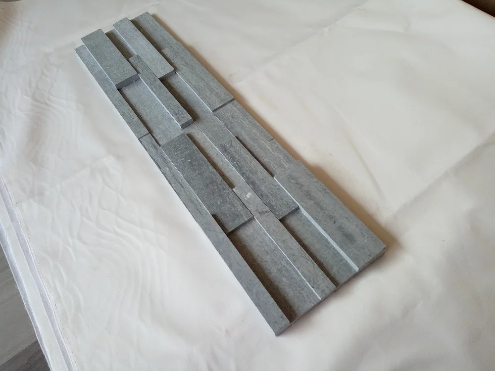 Black Basalt Volcanic Stacked Stone Wall Cladding Veneer Stone| Alibaba.com