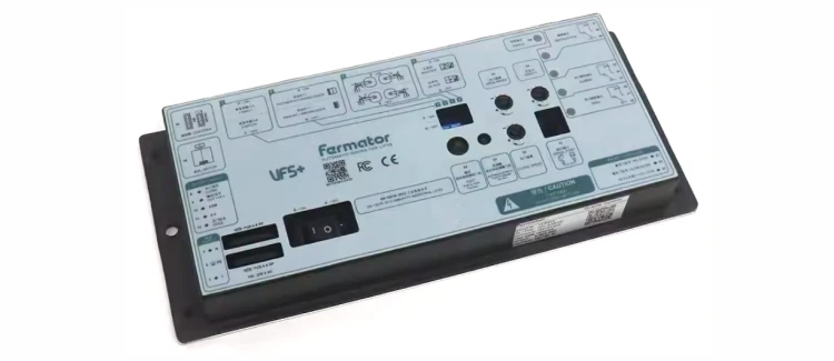 Elevator Parts Door Controller Fermator Lift Door Inverter VF5+ VF4+ VVVF4+| Alibaba.com