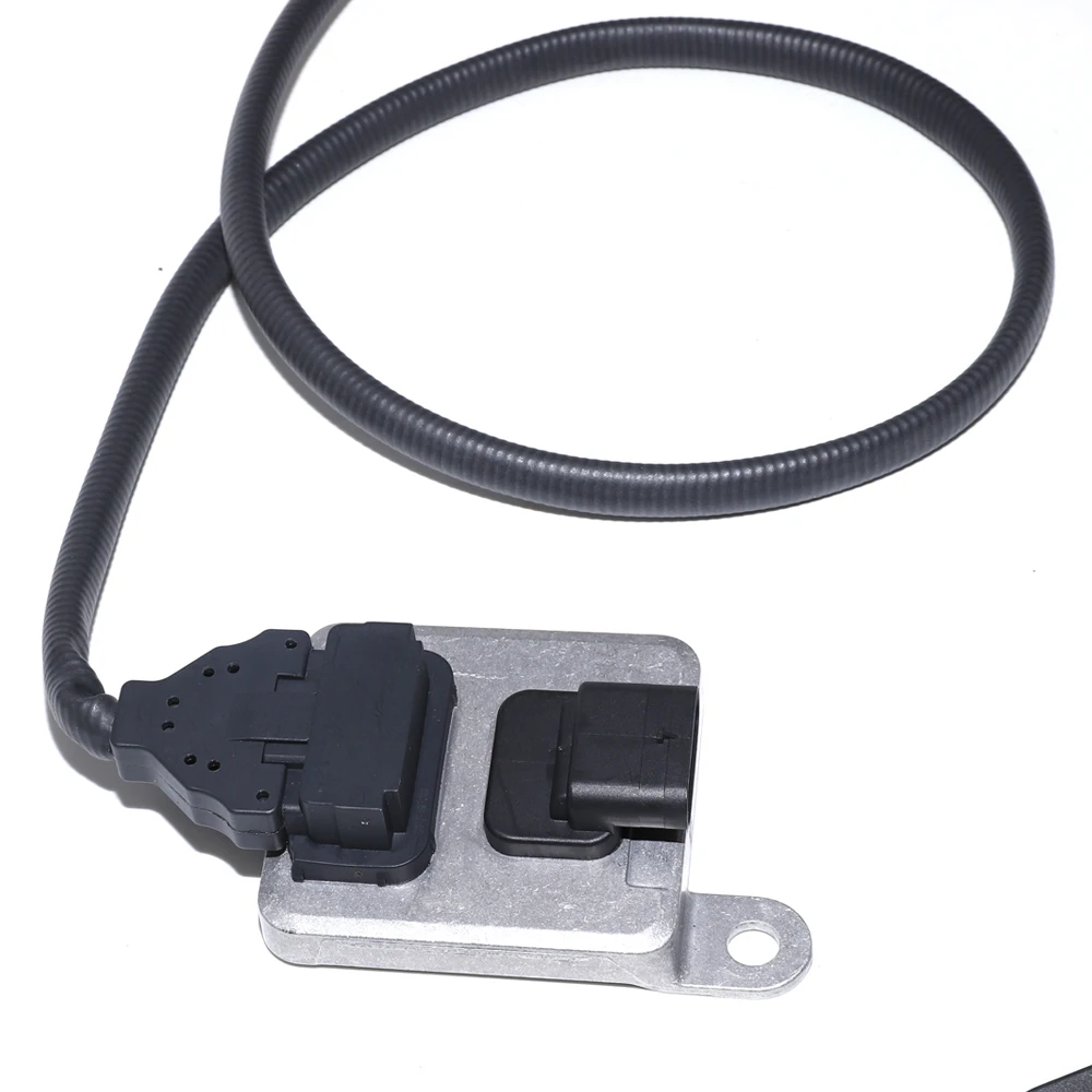 NOx Sensor 8982313912 Nitrogen Oxygen Sensor Compatible ForISUZU Truck ...