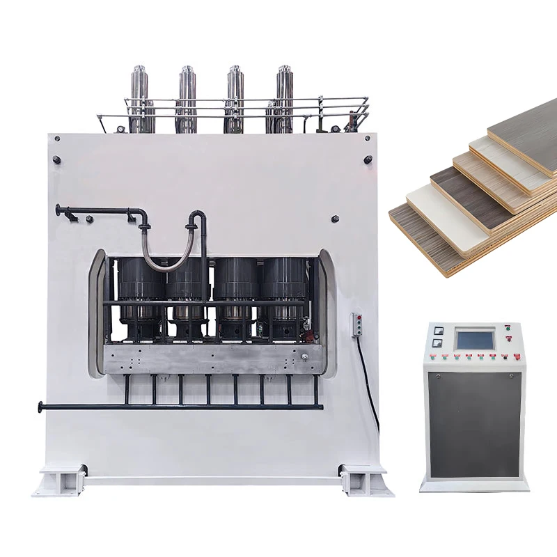 Alibaba.com: 2750X1830 MDF Chipboard Wood Laminating Machine, Laminate ...