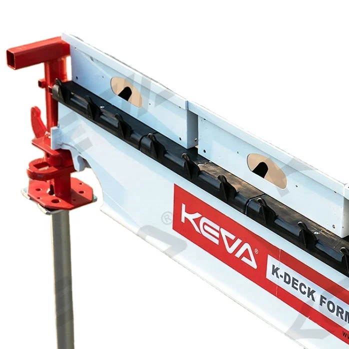 Concrete Slab Panel Formwork For K-deck System With Great Quality - Buy ...