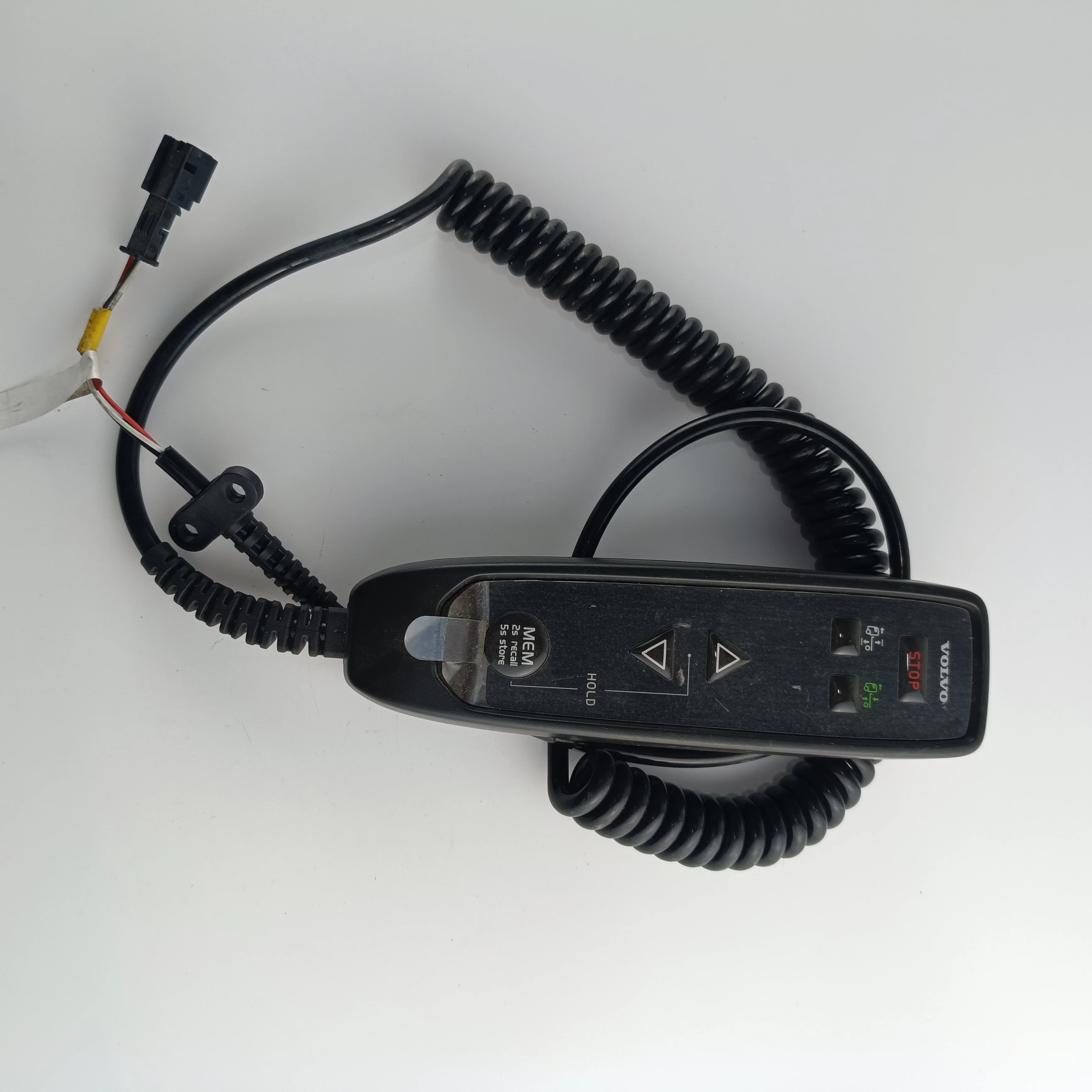 Programmer Programmer Suspension Remote Control For 22234339 Volvo Fm ...