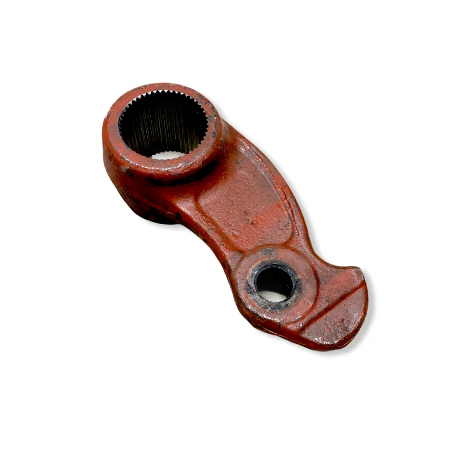Rotary Lever of the Rear Suspension on MTZ 70-4605024| Alibaba.com