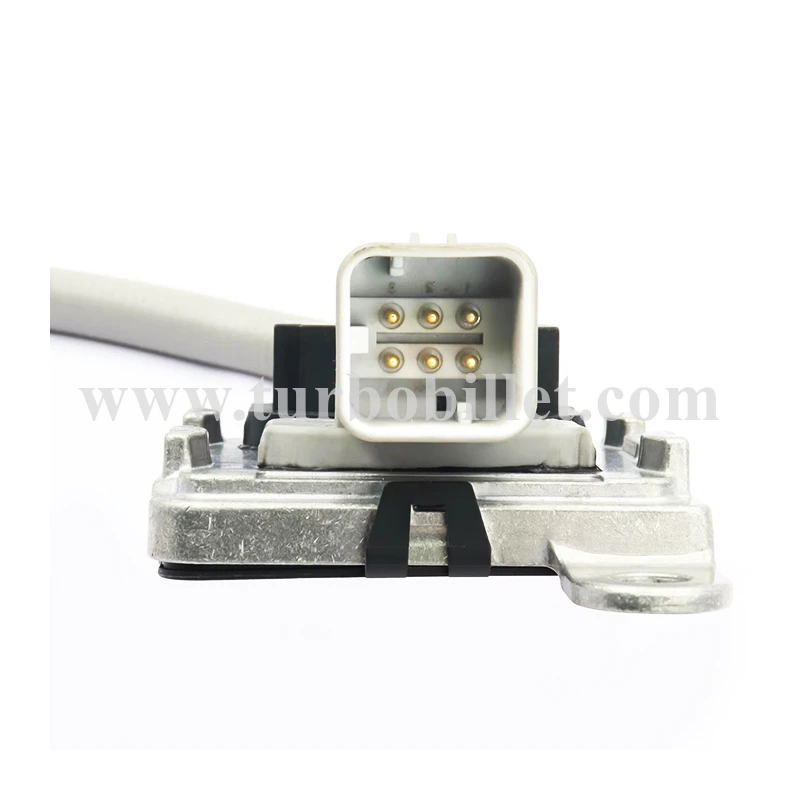 Genuine Nox Nitrogen Oxide Sensor For Perkins /cat Caterpillar Engine ...