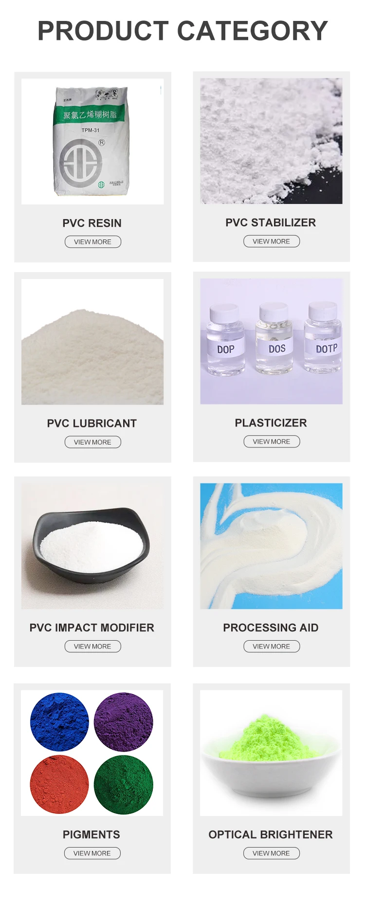 Impact Modifier Resin MBS Powder (CAS 25053-09-2 99.9% Purity) for PVC ...