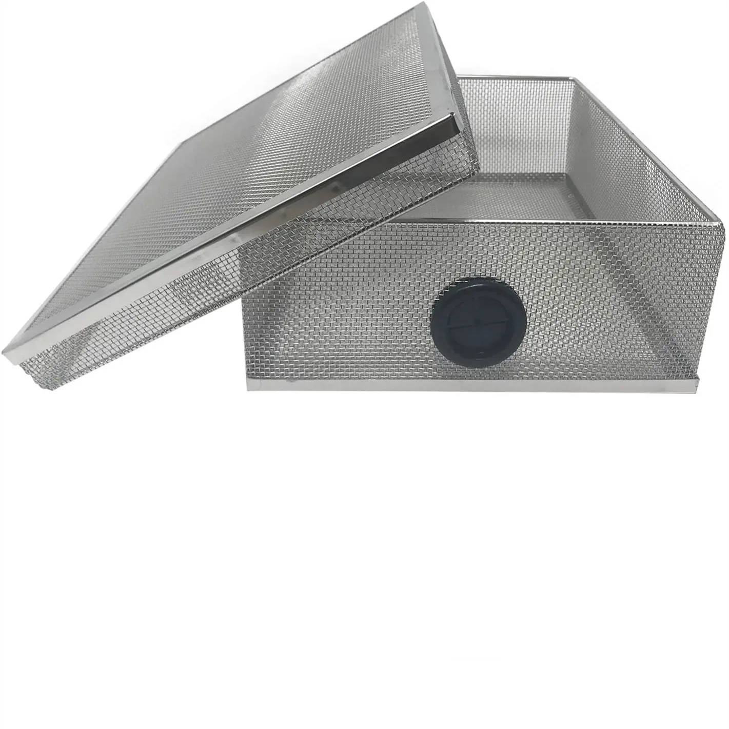 ADY Electric Meter Cover Shield - Faraday Cage Protection