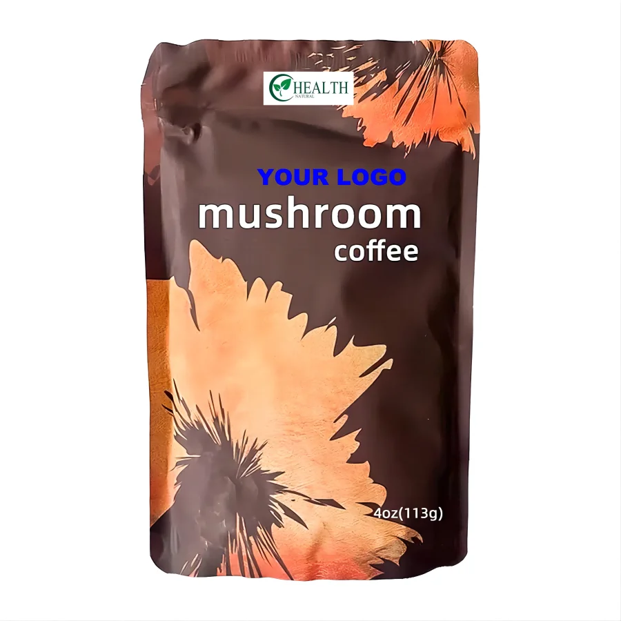 Ryze Mushroom Coffee Mushroom Cocoa Powder - Buy Ryze Mushroom Coffee ...