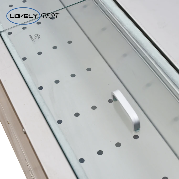 Asphalt Ductility Tester Temperature-Controlled Ductility Testing ...