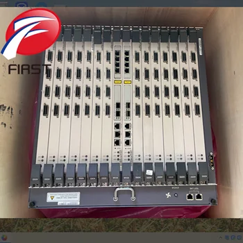 Smartax Dslam Ma5600 Ma5600t With Scub Adee Adef Adbf Vdpe Dslam Device ...