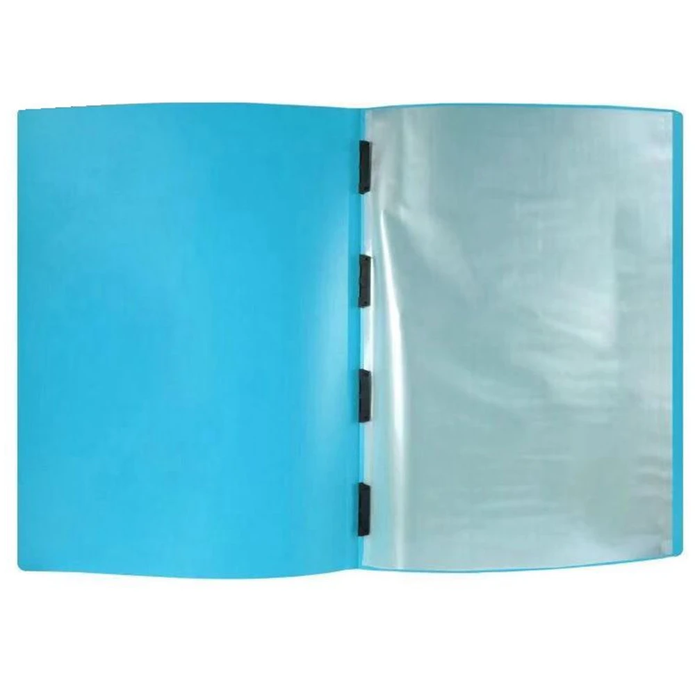 New Plastic Poster Folder A1/a3/a2/b2 Plastic Poster Folder With 10/20 ...