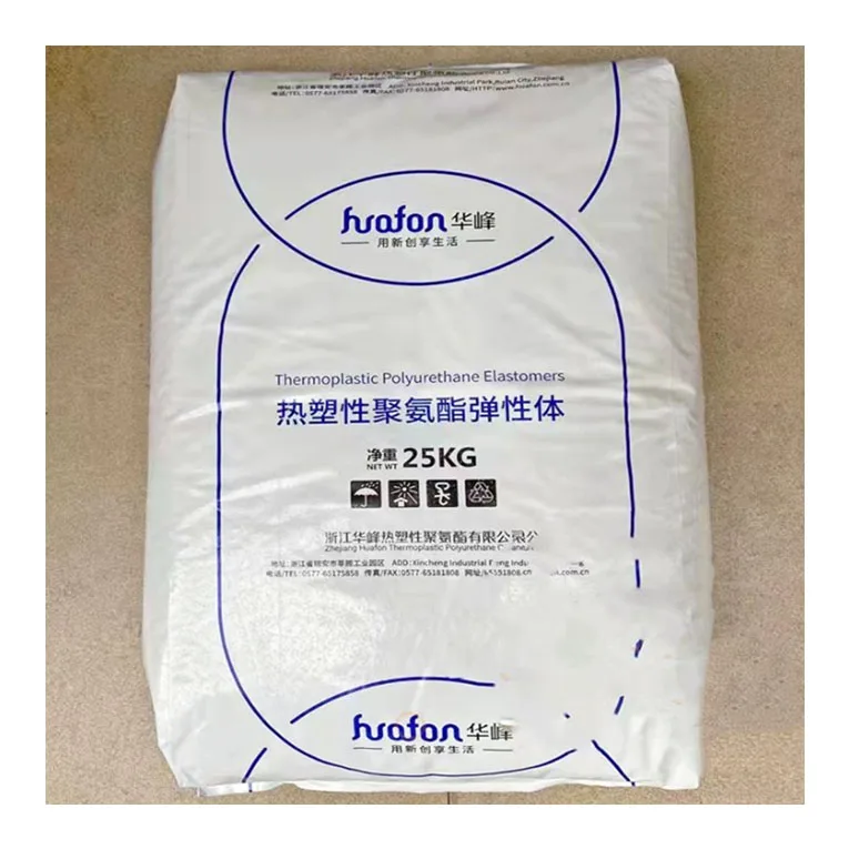 Soft Tpu Hydrolysis Resistance Extrusion Grade Wear Resistant Tpu ...