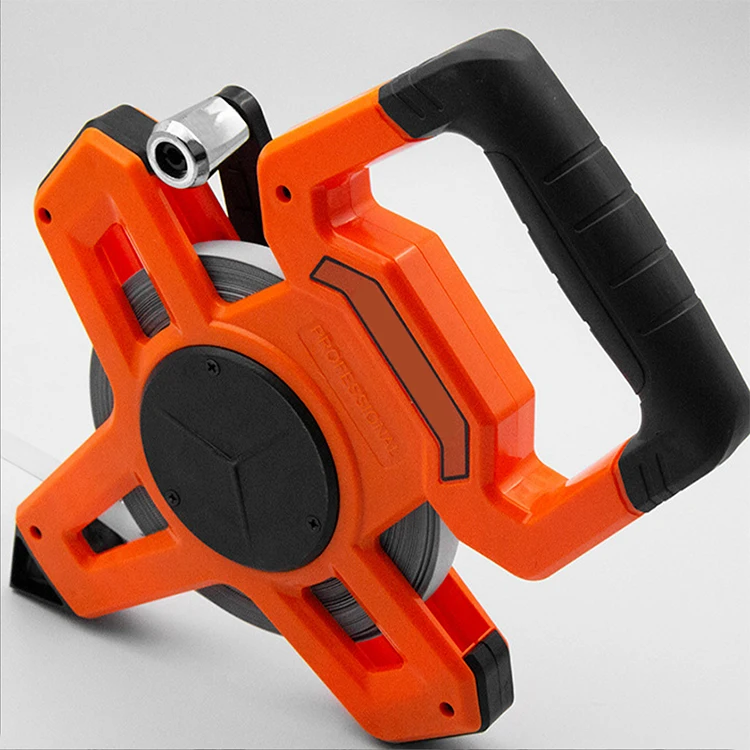 30 50 Meter Tape Measure Long Tape Measure Measuring Tools| Alibaba.com