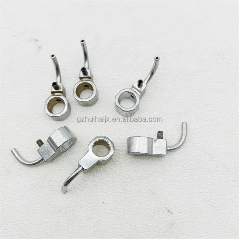 C6.4 Diesel Engine Parts Nozzle Oil Jet 2941722 Engine Cooling Nozzle ...