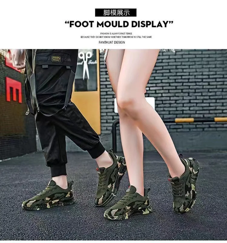 Casting Zapatos - Comfortable Sneakers for Outdoor Activities