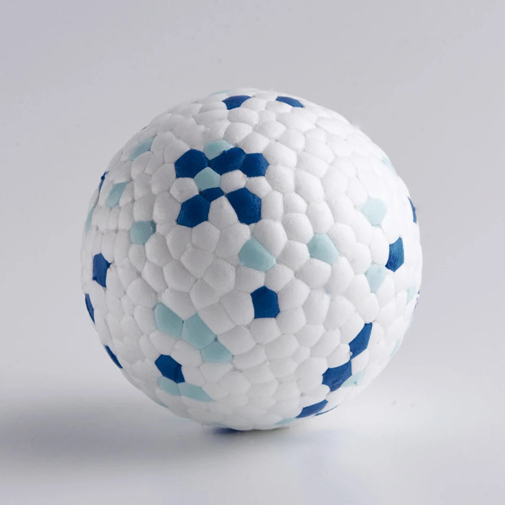 Wholesale Custom Package Etpu Bite Resistant Durable Pet Dog Chew Molar ...