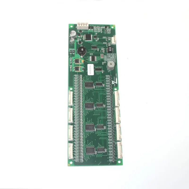 Original Oti* Elevator Spare Parts Cop Communication Pcb Board Seb ...
