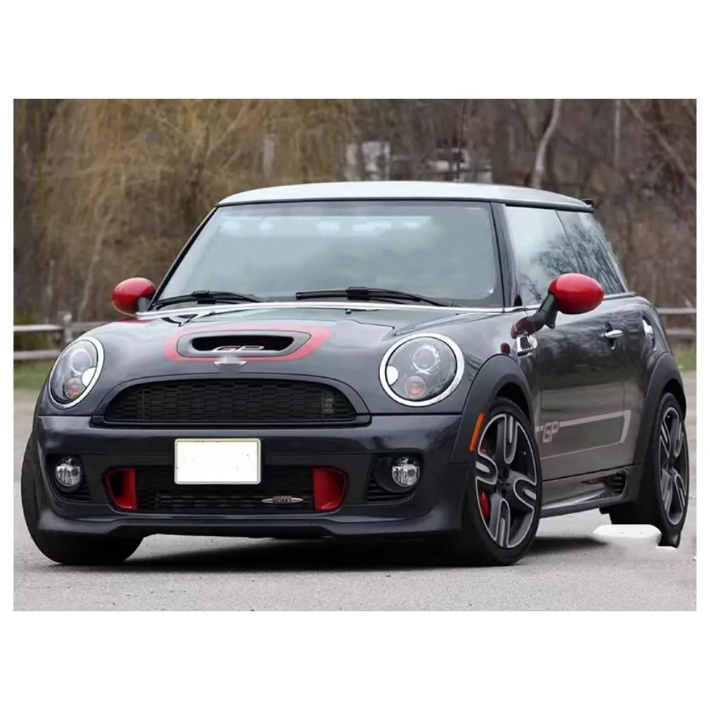 Car Body Kit for BMW MINI R56 R55 R57 R58 R59 - 2007-2013