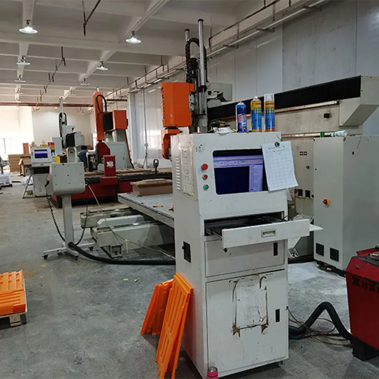 Thick Large Molding Rotational Molding Shell Housing Medical Equipment ...