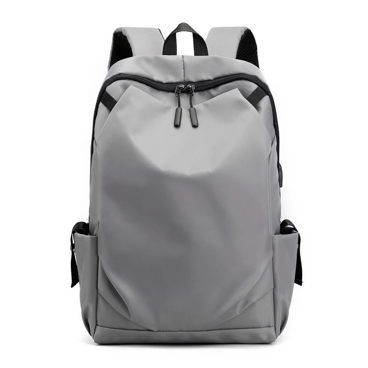 Men Computer Backpack Waterproof And Breathable Usb Rechargeable ...