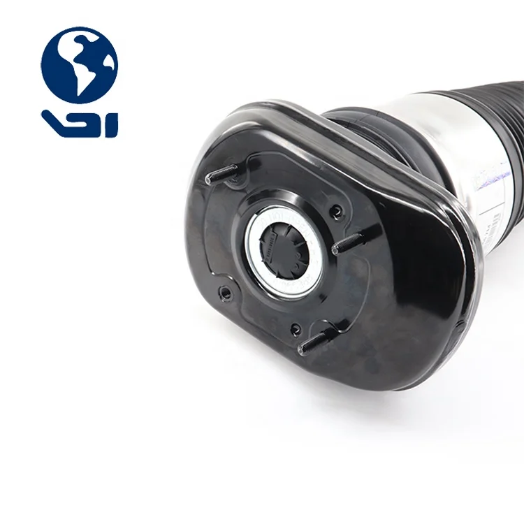 Suspension System Rear Air Shock Absorbers 37106866713 37106866714 For ...