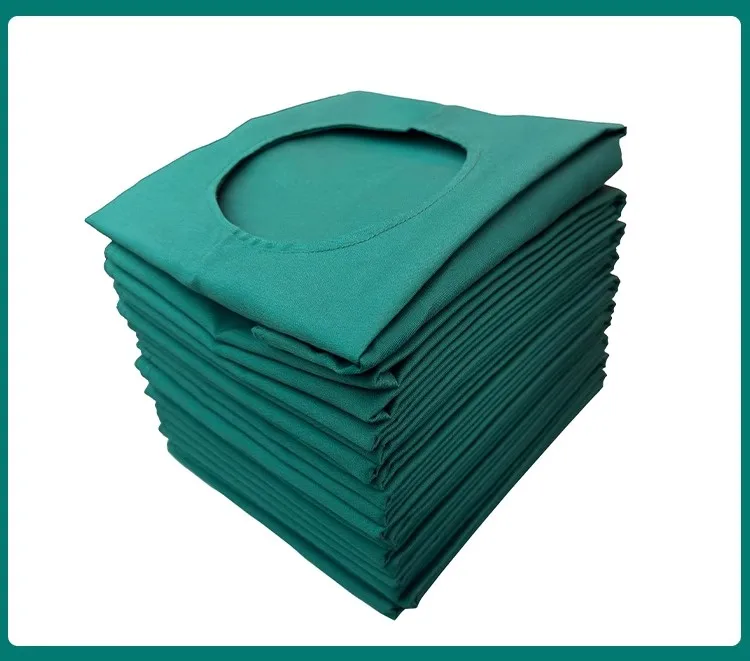 Hospital Surgery Drape Surgical Extremity Drapes For Medical - Buy ...