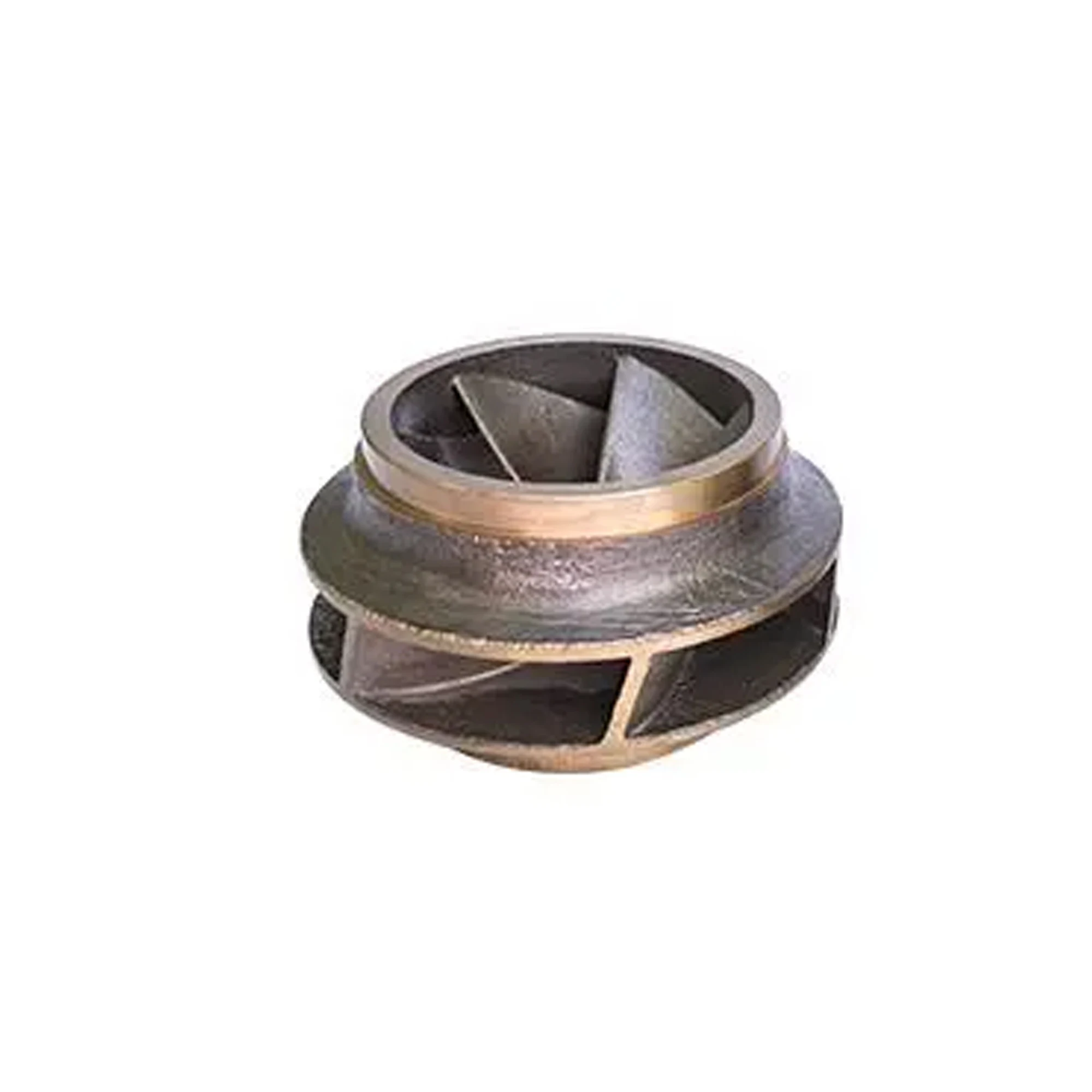 Marine Corrosion Resistant Water Guide Wheel Water Ring Vacuum Pump ...