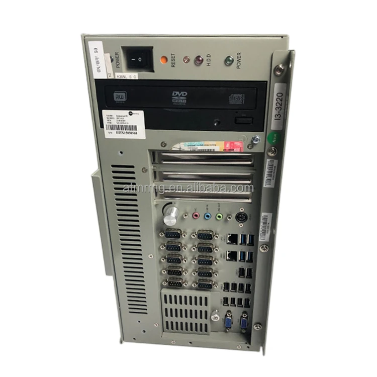 GRG H68N Industrial PC IPC-013 105801013 V0.12319.C0 ATM Machine Parts| Alibaba.com