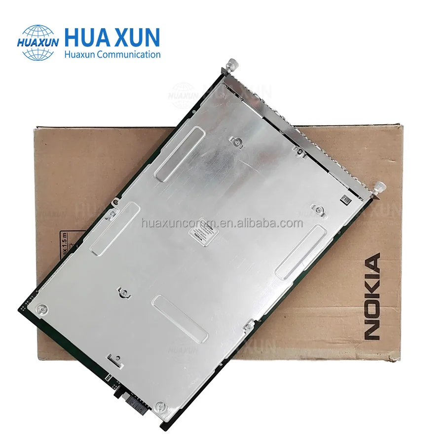 Original 5g Communication Equipment Baseband Board Baseband Station NSN ...