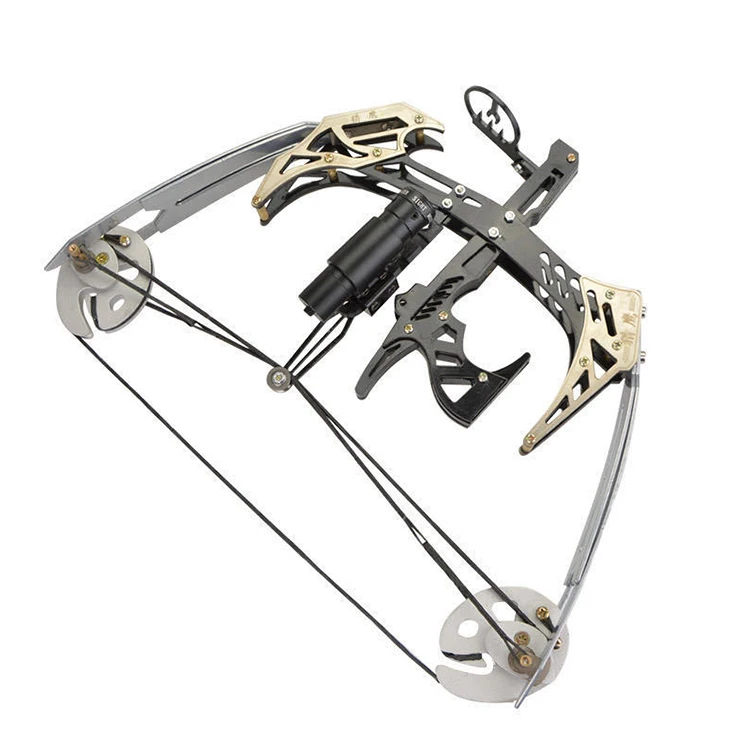High-quality Predator Compound Bow For Outdoor Hunting Cross Bow ...