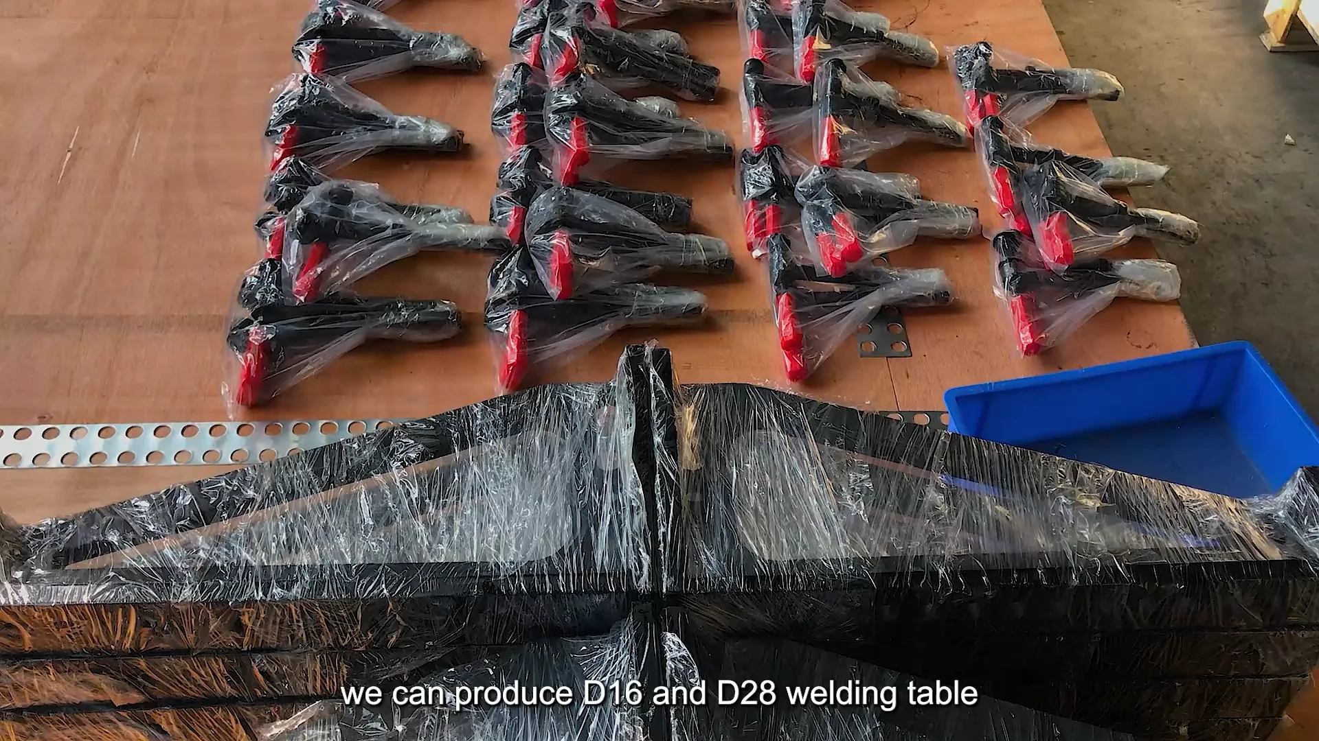 Extremely Tough Positioning Angles Ruler For 3d Welding Table Size ...